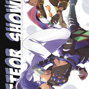 よくあるもしもの話 - famc - BOOTH