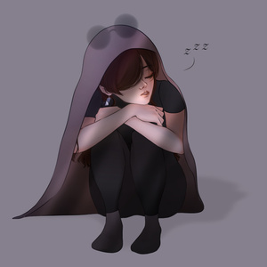 Leon (vampire male) - Clock - BOOTH