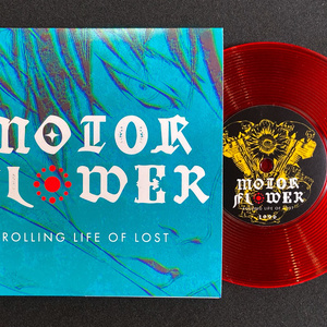 [Vroid] Flower Crown Hair Preset - onlyvirtualrae - BOOTH