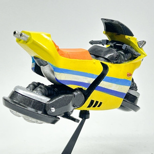 1/12 DENDEN 90 - NEO GENCHA SHOP - BOOTH