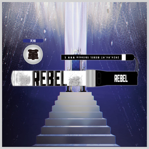 【CD】REBEL - REBEL ONLINE SHOP - BOOTH