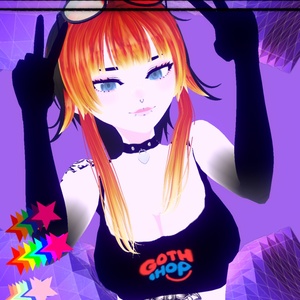 Page 10 - streamに関する人気の同人グッズ1225点を通販できる! - BOOTH