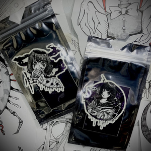 【VRC】eyes tattoo texture 目モチーフタトゥー - 樹.ink - BOOTH