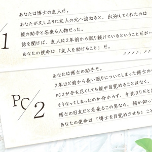 inSANe「限界同人作家は絶対絶対新刊が出したいっっっ！！！！」4PL特殊型 - センチメンタルパレード - BOOTH
