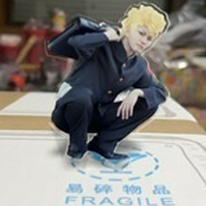unofficial photobook - NU WORLD - BOOTH