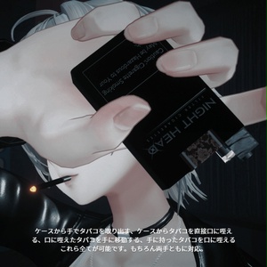 【Unity】ネイルセットアップツール NailSetupTool - さたにあしょっぴんぐ - BOOTH