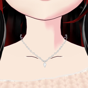 VRoid Hand Chain Texture - jesskecreations - BOOTH