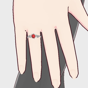 VRoid Deer Antlers - jesskecreations - BOOTH