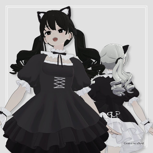 [Grus] Basic Winter - uNya2屋 - BOOTH