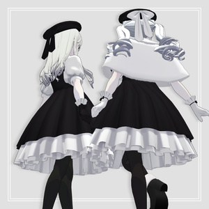 [Grus] Basic Winter - uNya2屋 - BOOTH