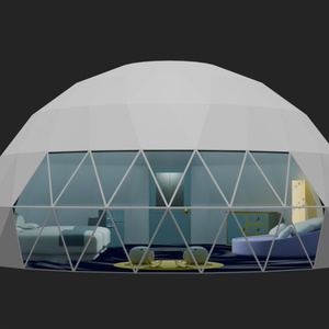 【3Dモデル】露天風呂セット - MOFU - BOOTH