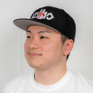 【CDパッケージ版】BREAK OUT -The Final- - USAO - BOOTH