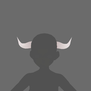 vroid hornに関する人気の同人グッズ390点を通販できる! - BOOTH