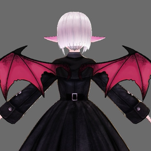 Vroid studio wingsに関する人気の同人グッズ325点を通販できる! - BOOTH