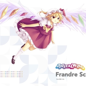 デジウィ AGAiN - DiGiTAL WiNG - BOOTH