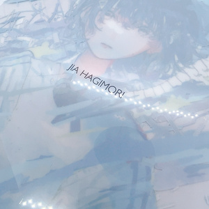 ありふれた日常 A4クリアファイル - euluca-lab - BOOTH