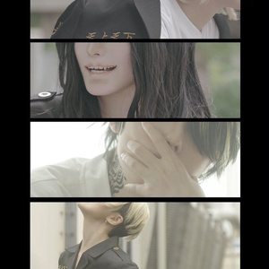 backstage. - Diana - BOOTH