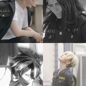 backstage. - Diana - BOOTH