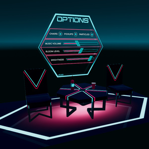 Eatable Food prefab for VRChat using CyanTrigger ----- CyanTriggerを使用した ...