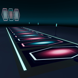 Eatable Food prefab for VRChat using CyanTrigger ----- CyanTriggerを使用した ...