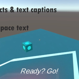 Eatable Food prefab for VRChat using CyanTrigger ----- CyanTriggerを使用した ...