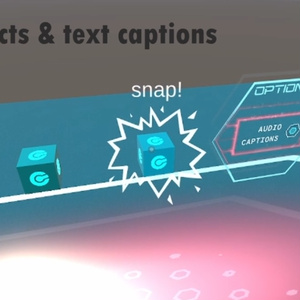 Eatable Food prefab for VRChat using CyanTrigger ----- CyanTriggerを使用した ...