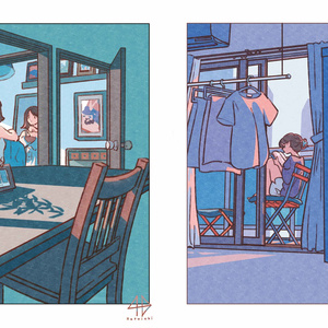 Haruichi Archives 2 - Maison Printemps - BOOTH