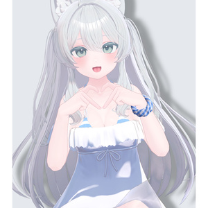 - Heart Balloon - - First Palette - BOOTH