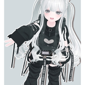 - Heart Balloon - - First Palette - BOOTH