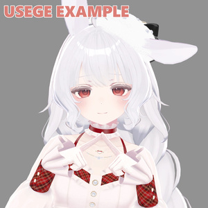 - Heart Balloon - - First Palette - BOOTH