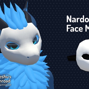 Novabeast Incubus Outfit (VRChat PC and Quest Compatible) - Kureshu - BOOTH