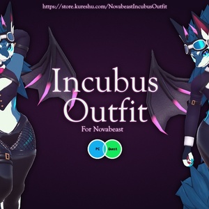 Nardoragon Halloween Witch Outfit (VRChat PC and Quest Compatible) - Kureshu - BOOTH