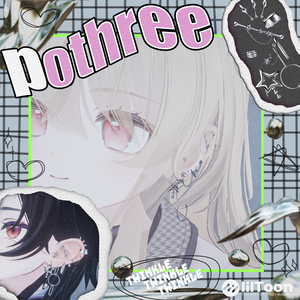 【無料配布】フランケンシュタインになれるボルト【VRchat】 - pothree - BOOTH