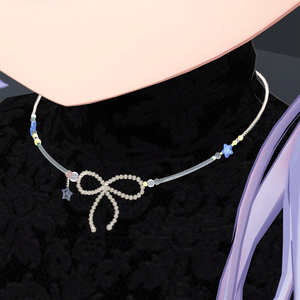 ☆★☆【ラムネ対応/7アバター対応】astra【VRChat】☆★☆ - pothree - BOOTH