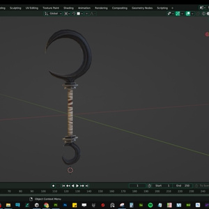 IMP : VRChat Avatar - Sam Dutter - BOOTH