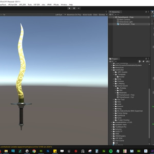 IMP : VRChat Avatar - Sam Dutter - BOOTH