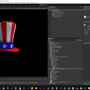 VRChat ブレンドシェイプ/シェーダー アイ パラメータ - VRChat Blendshape/Shader Eye Parameters - samdutter - BOOTH
