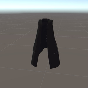 【VRC想定】Grid Gear【キプフェル / まめふれんず対応衣装】 - Jun's Shop - BOOTH