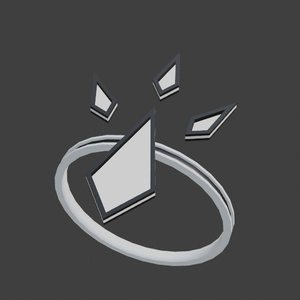 [Avatar]Original Character - Jack - - TK Metaverse - BOOTH