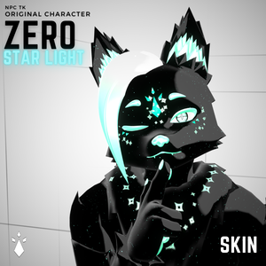 [Skin] Zero - Starlight