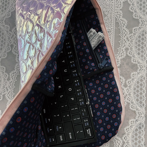 飾りフード付きパーカー - R-CHU - BOOTH