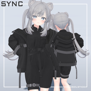 SHIFT - SOLSTICE - BOOTH