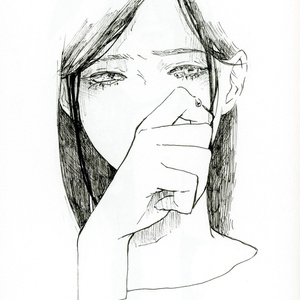 ドローイング - 0-0t--k - BOOTH