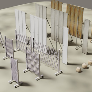 観葉植物（サボテン） - lyohm(リオム) - BOOTH