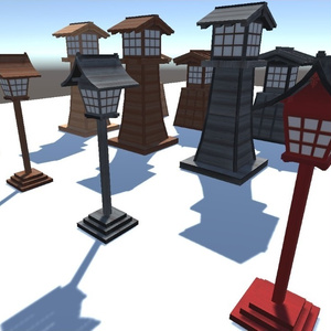 標識 1 - lyohm(リオム) - BOOTH