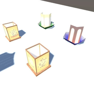 標識 1 - lyohm(リオム) - BOOTH