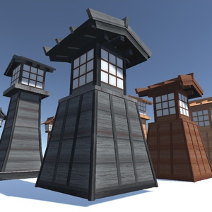 標識 1 - lyohm(リオム) - BOOTH