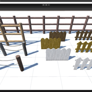 工事現場2 - lyohm(リオム) - BOOTH