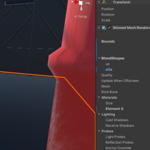 【VRChat】3Dモデル「てっさくちゃん」用アクセサリーセット【無料】 - 77373海域 - BOOTH