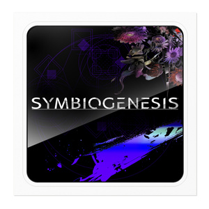 SYMBIOGENESIS アワード／ポストカードセット - くろねこ屋 BOOTH支店 - BOOTH